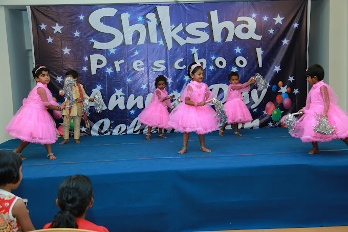 CampusPro | Shiksha Preschool School Profile