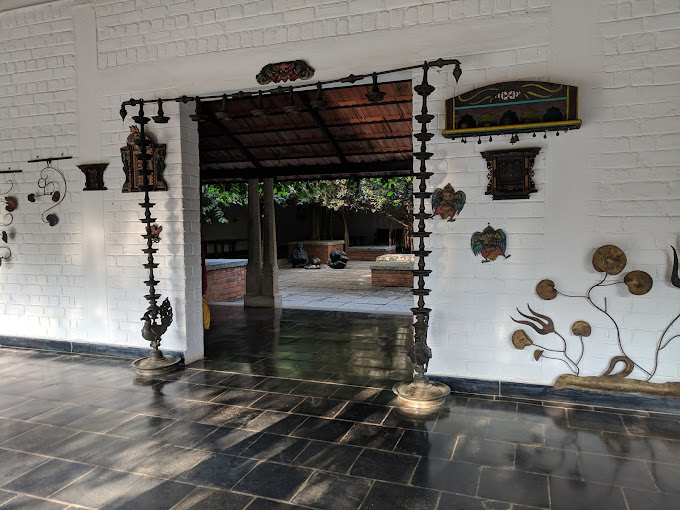 CampusPro | Isha Home School School Profile