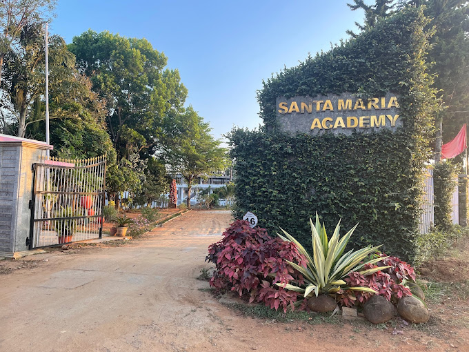 CampusPro | Santa Maria Academy International School School Profile